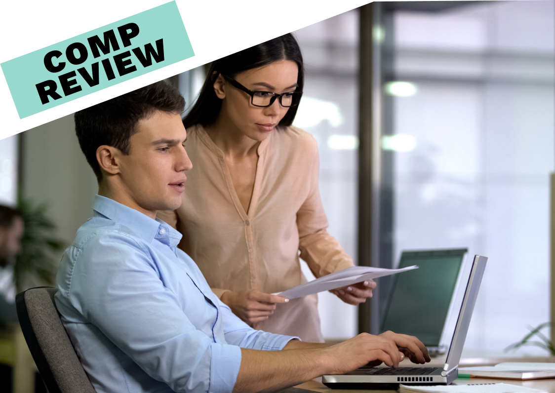 Off-Cycle Compensation Adjustments: How to Manage Them